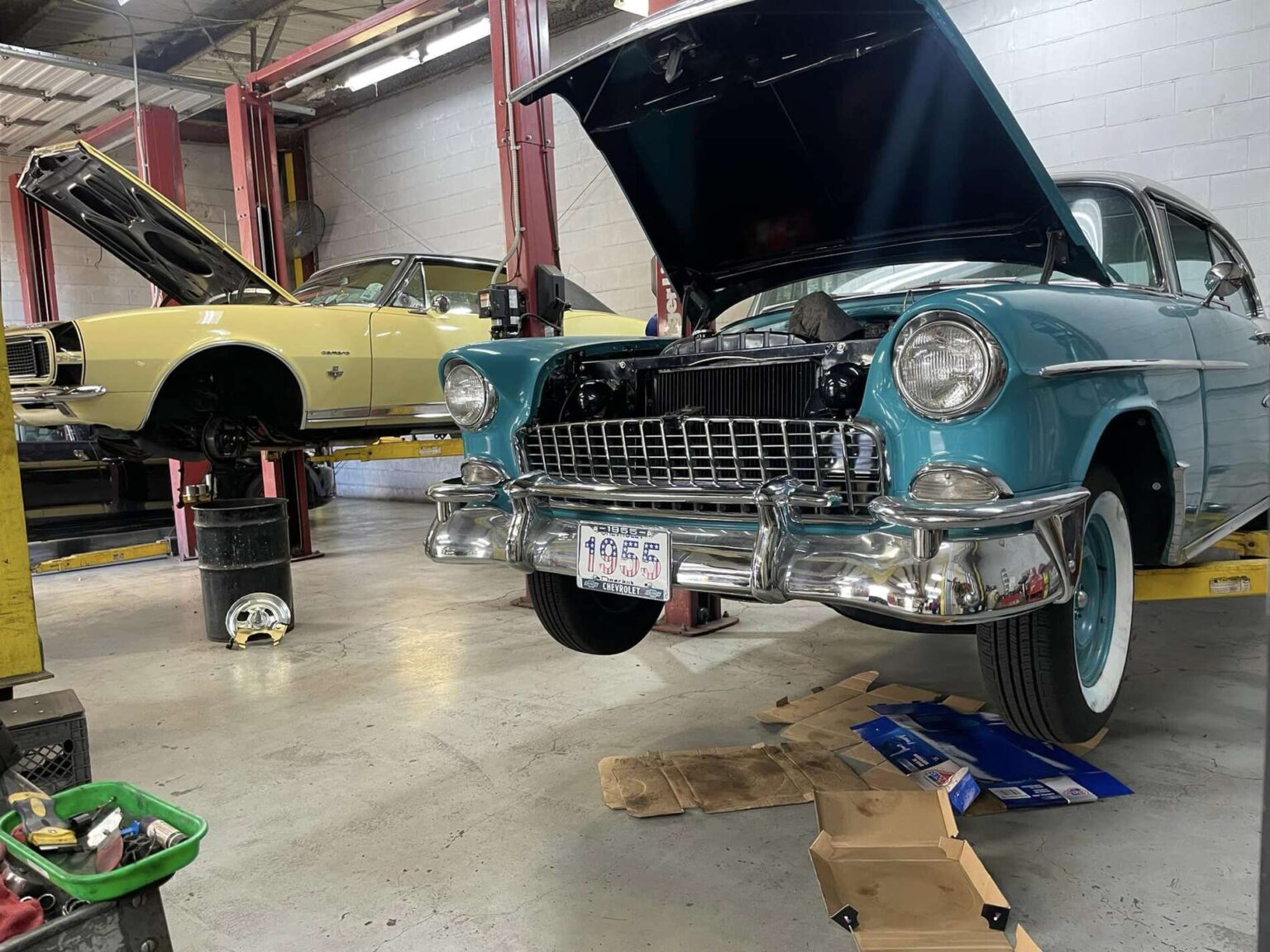 Brake Repairs & Services in Kenner, LA | Brake Changes